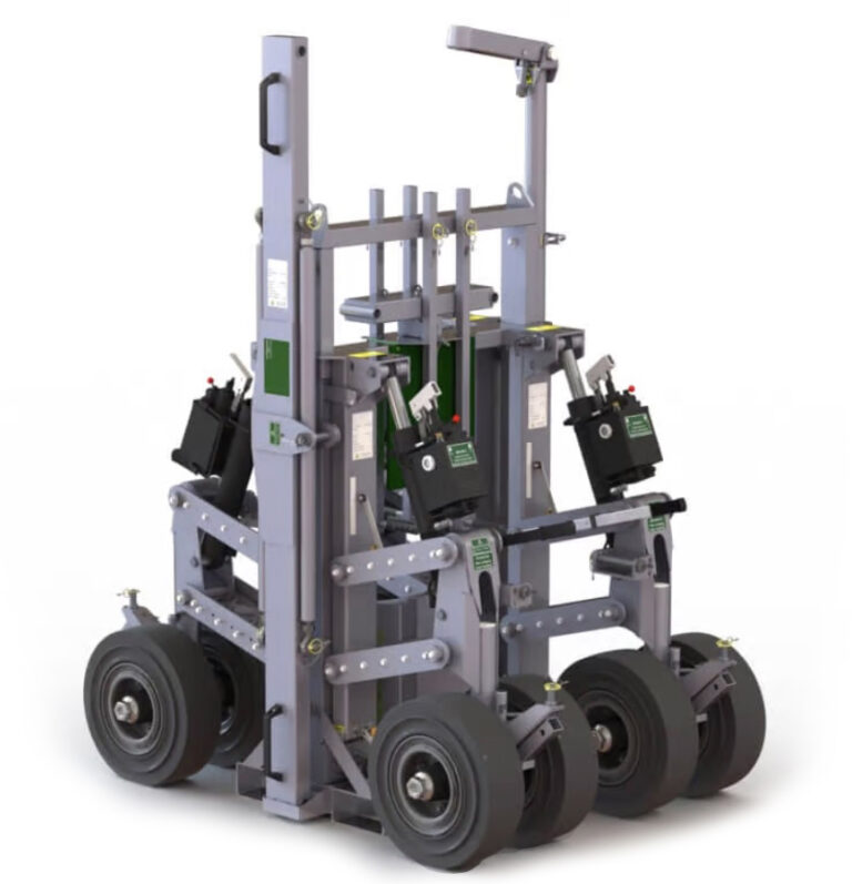 Business Areas - Recotech